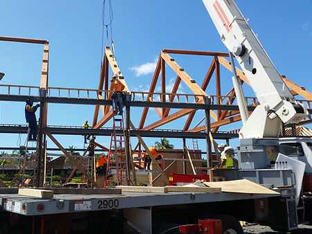 ABOUT US | Cavalier Constructio